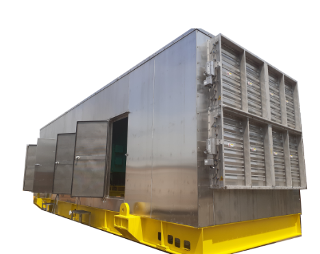 Services - Tractors Petroleum Services (TPS)